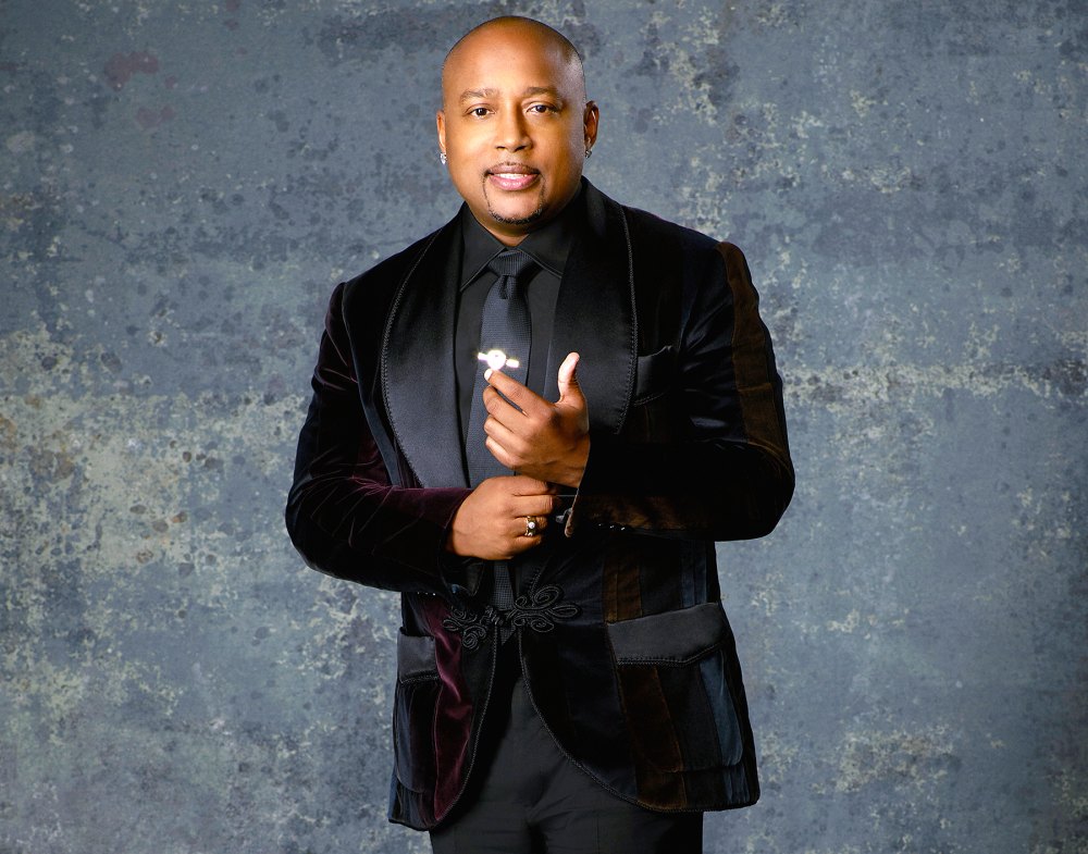 Guess Which Celebrity Pitched Daymond John a New Invention