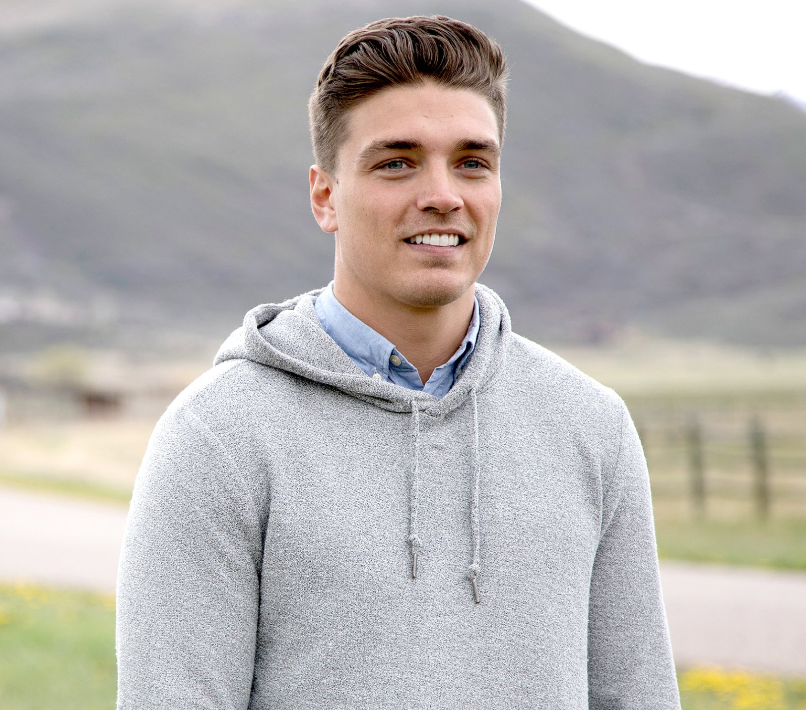 Dean Unglert: Why Rachel Lindsay Doesn’t Want Peter Kraus to Be ‘The ...