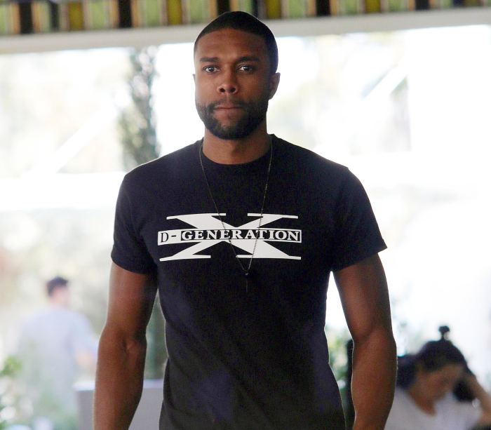 DeMario Jackson Fired From Job After ‘Bachelor In Paradise’ Scandal ...