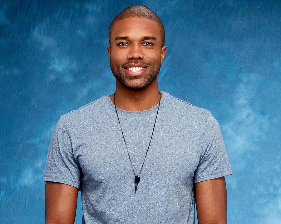 'The Bachelorette: Men Tell All’: Everything That Happens | Us Weekly