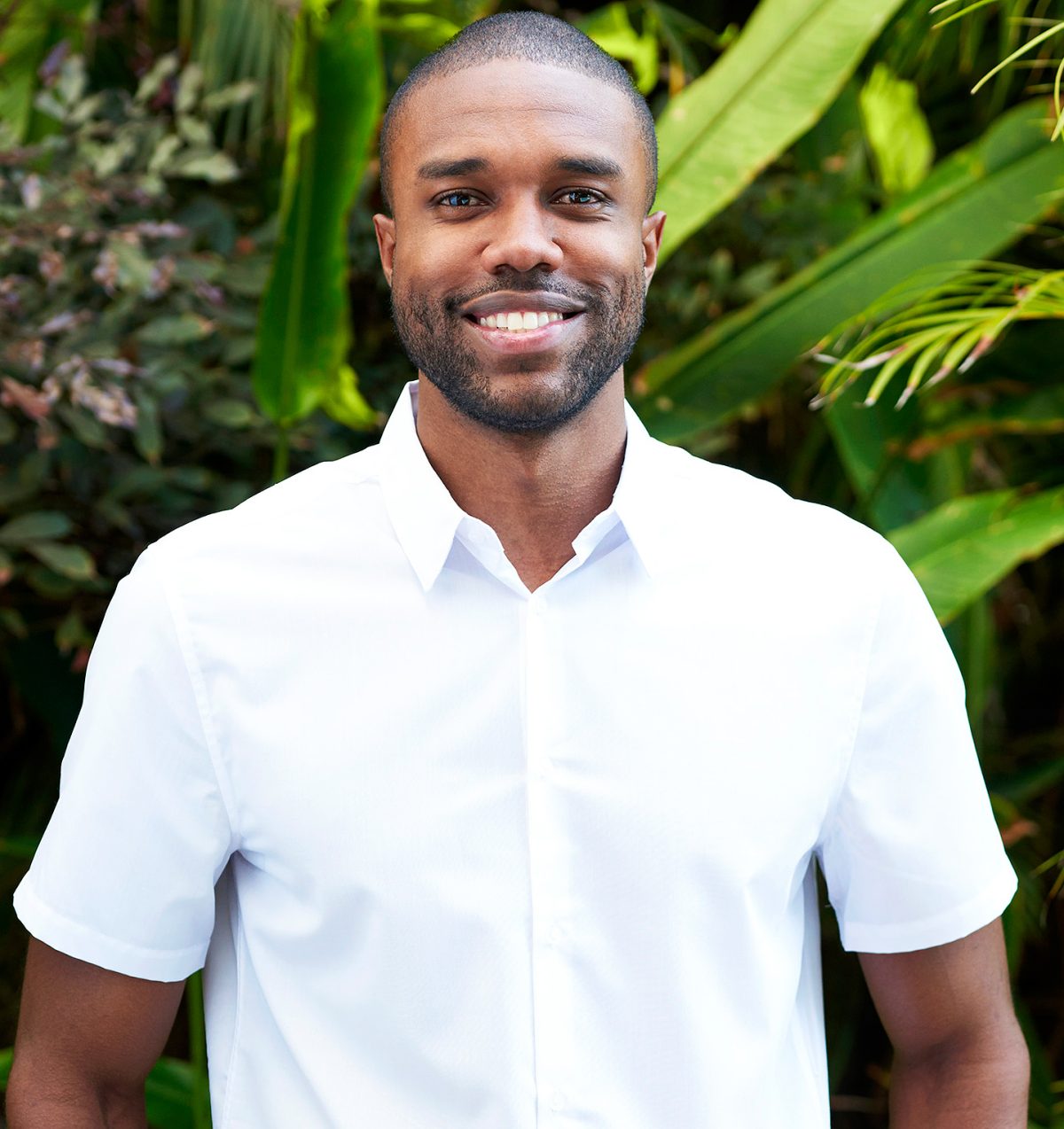 DeMario Jackson: Race Fueled 'Bachelor in Paradise' Scandal | Us Weekly