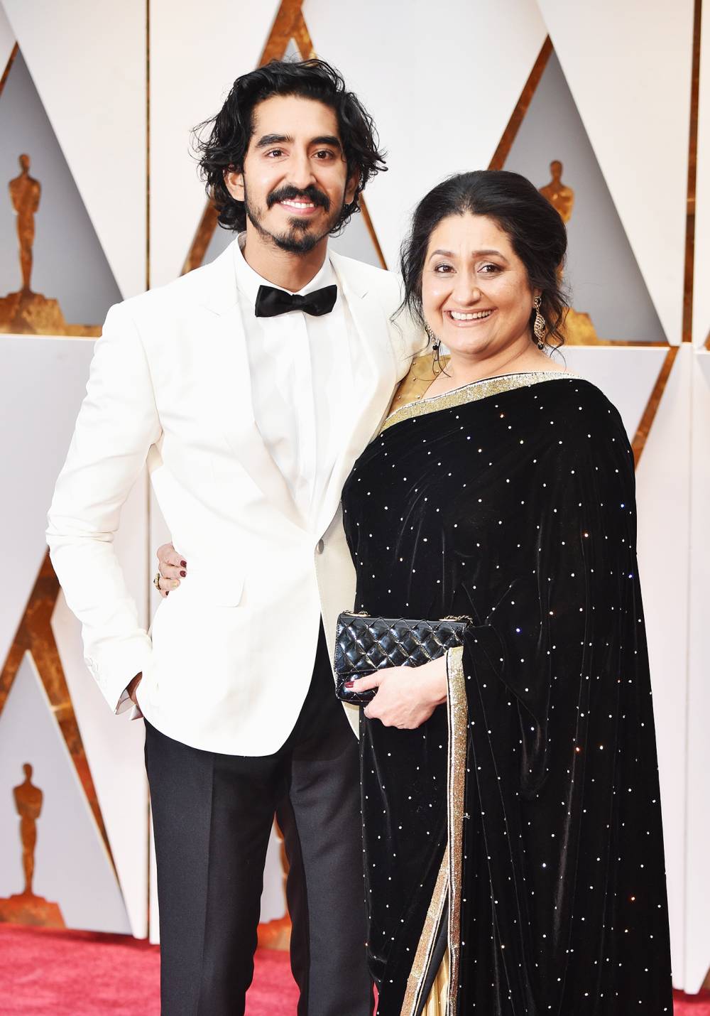 Dev Patel News - Us Weekly