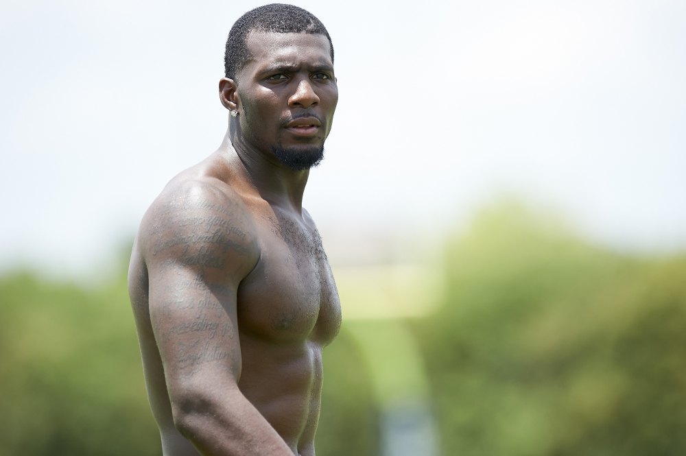 Hottest NFL Hunks | Us Weekly