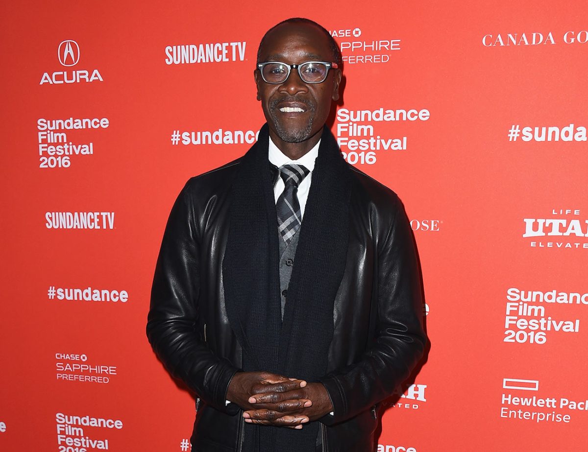 Don Cheadle on Oscar Host Chris Rock: He Has the Chance to ‘Skewer the ...