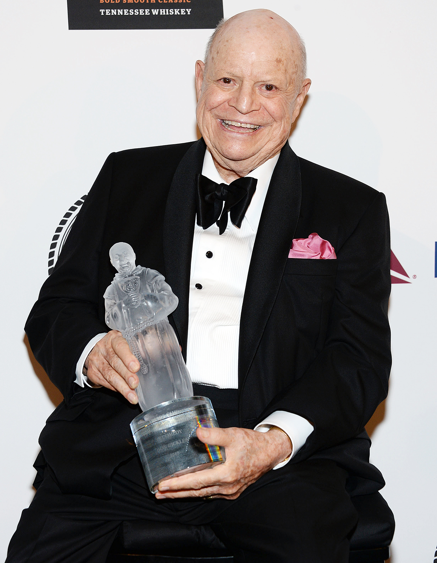 Don Rickles Dead: Legendary Comedian and Actor Dies at 90 | Us Weekly