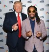 Lil Jon Responds to Claims Donald Trump Called Him ‘Uncle Tom’ | Us Weekly