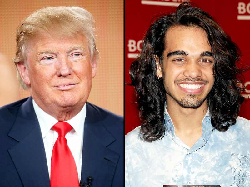 Former Donald Trump Strategist: He's Like American Idol's Sanjaya ...