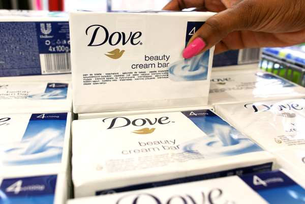 Dove Issues Apology for Racist Ad Controversy | Us Weekly