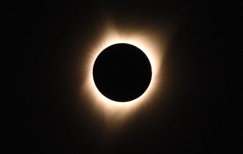 Solar Eclipse 2017: Celebrities React | Us Weekly