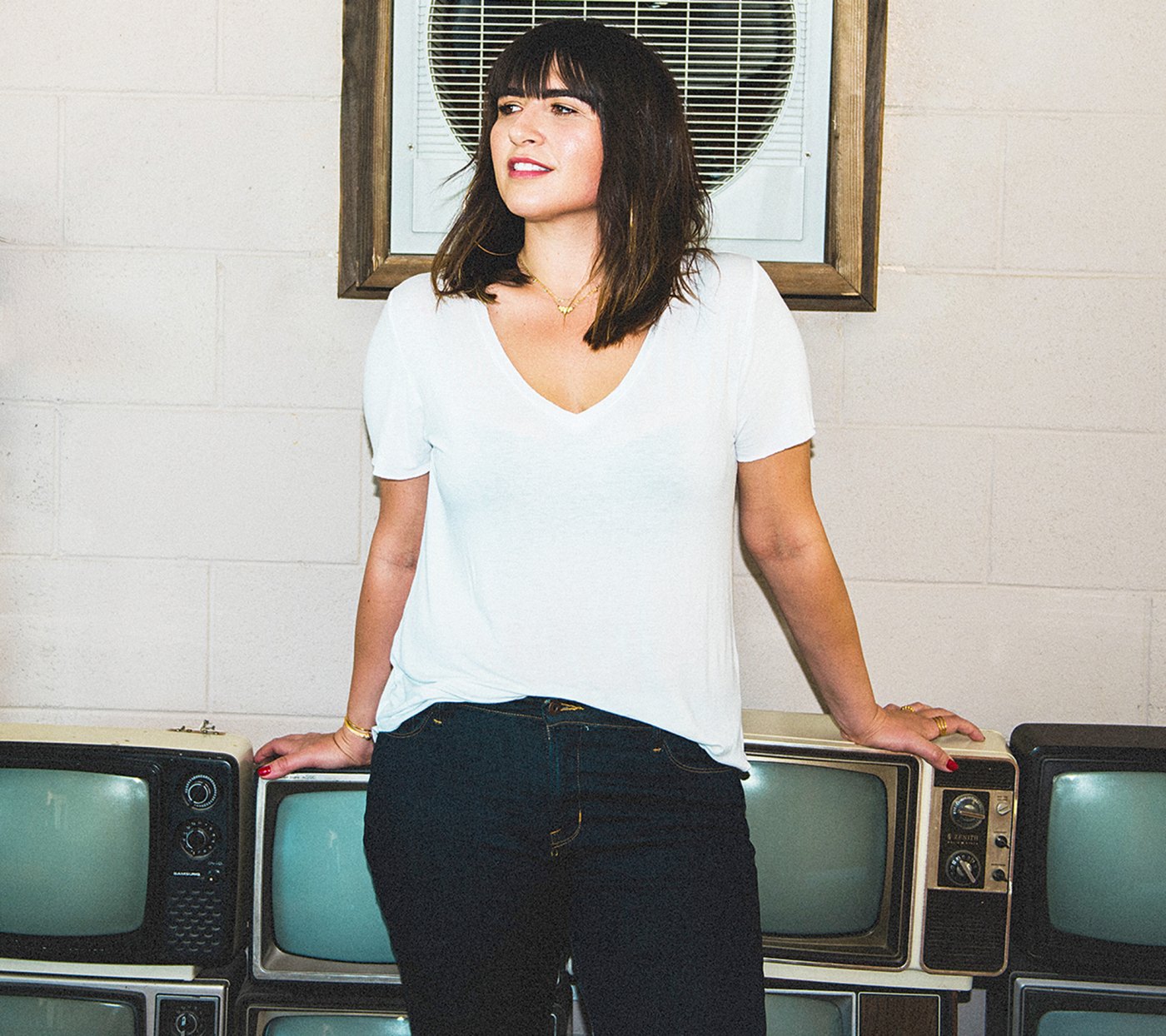 Emily Warren: 25 Things You Don’t Know About Me | Us Weekly