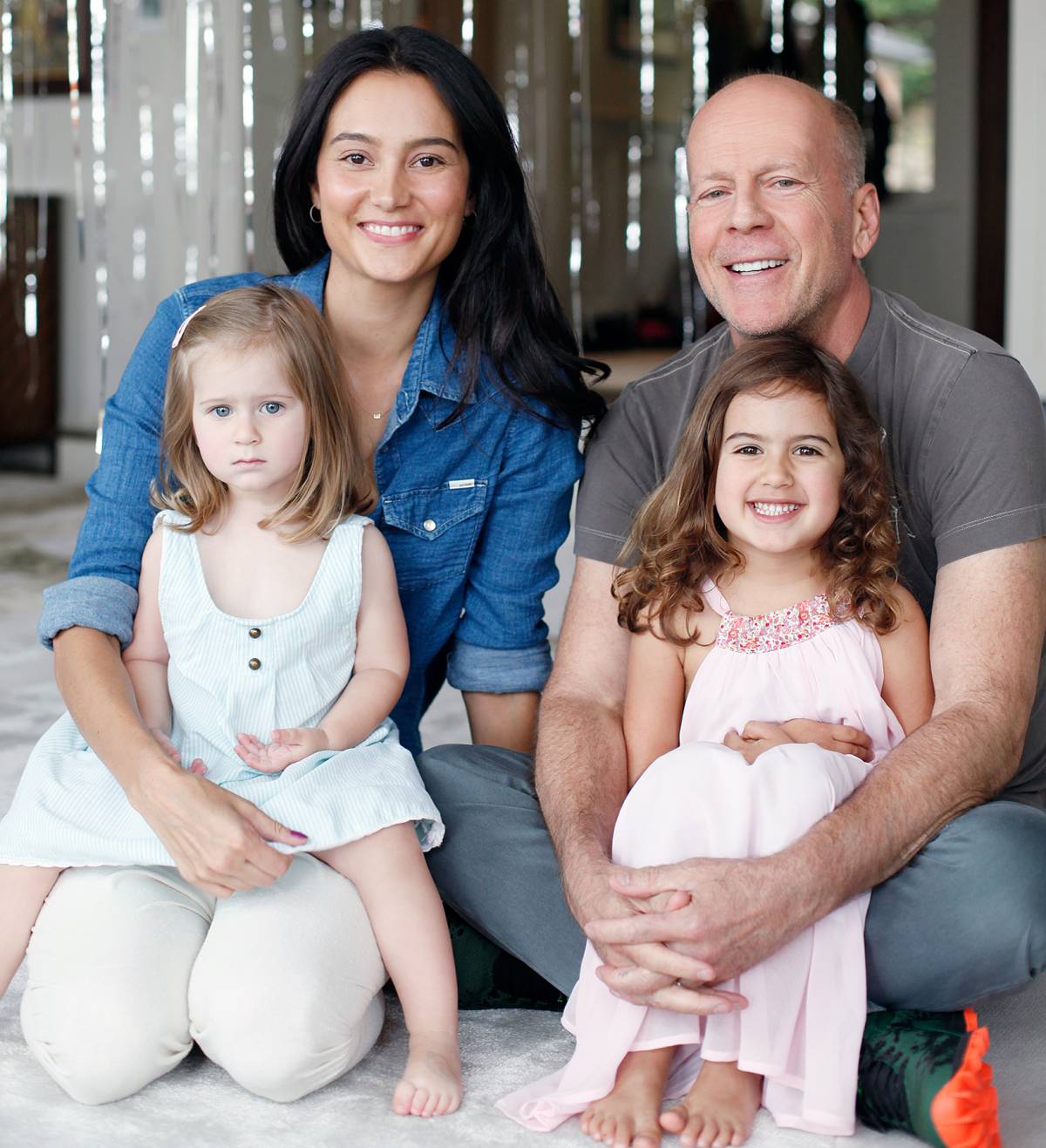 Emma Heming Willis Shares Three Family-Friendly Recipes | Us Weekly