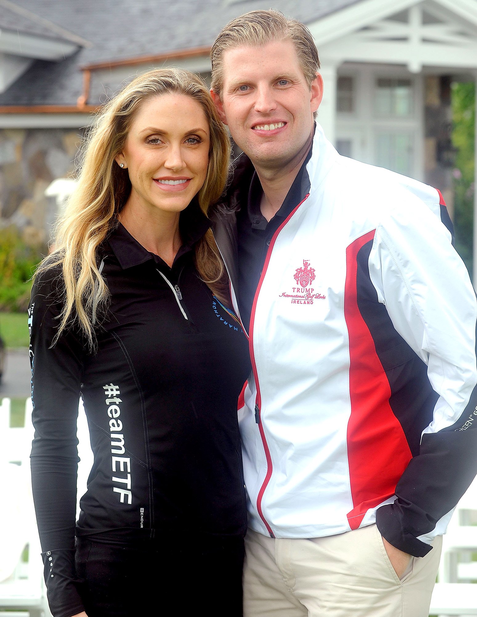 Lara Trump News - Us Weekly