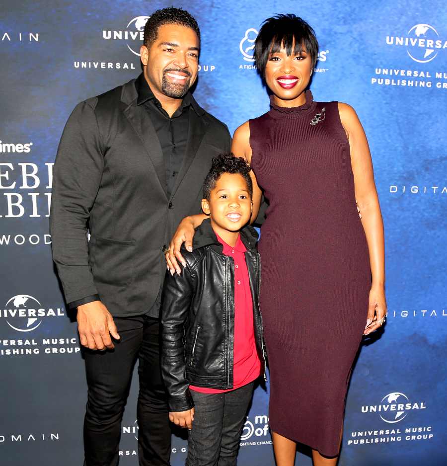 Jennifer Hudson Explains Why She Hasn't Married Fiancé David Otunga Yet ...