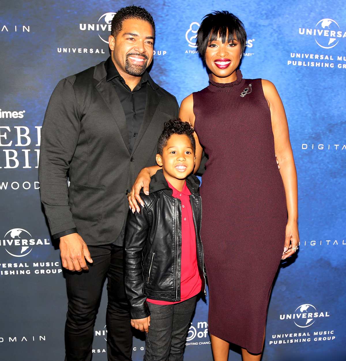 Jennifer Hudson Explains Why She Hasn't Married Fiancé David Otunga Yet ...