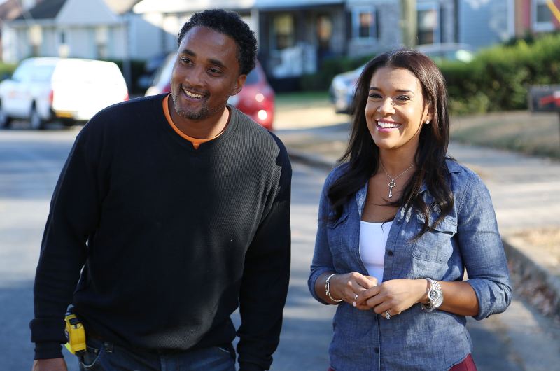 HGTV Home Renovation Series 'Flip or Flop' Gets Spinoffs | Us Weekly