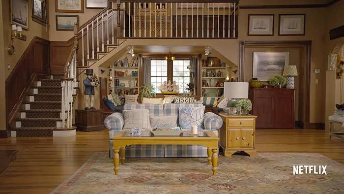Fuller House Trailer Finally Drops, See Tanner Family's Home | Us Weekly