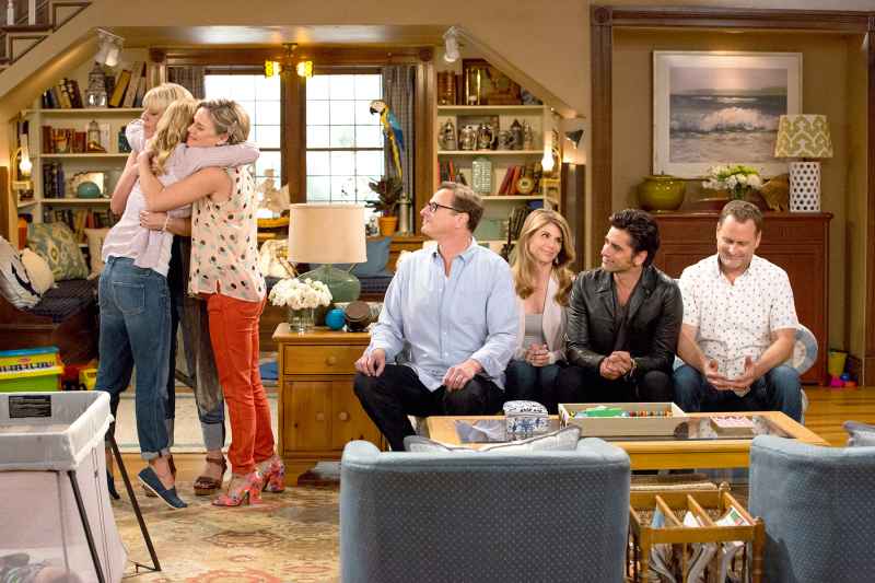 'Fuller House' Releases First Look Photos: See Your Favorite Characters ...