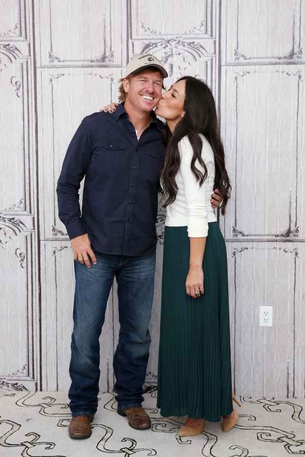Chip and Joanna Gaines' Family Album Through the Years
