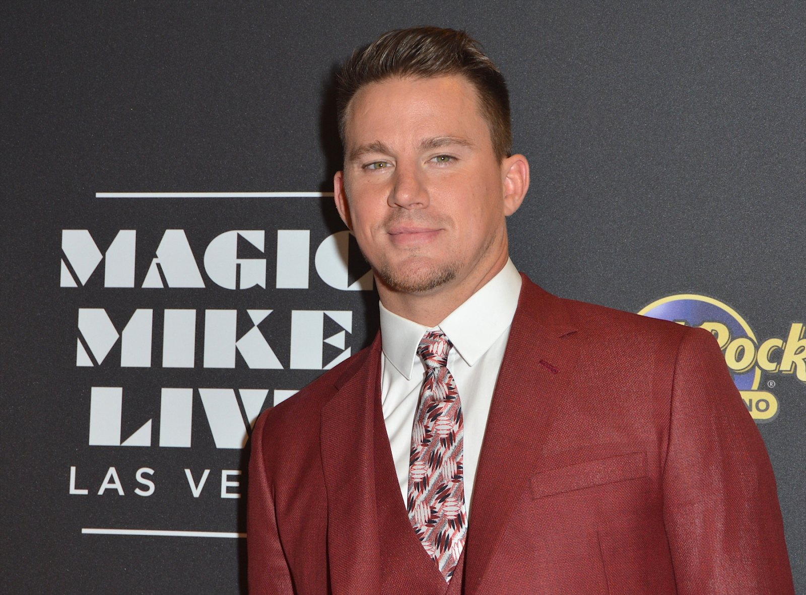Channing Tatum, Daniel Craig Plan Perfect Crime in ‘Logan Lucky ...