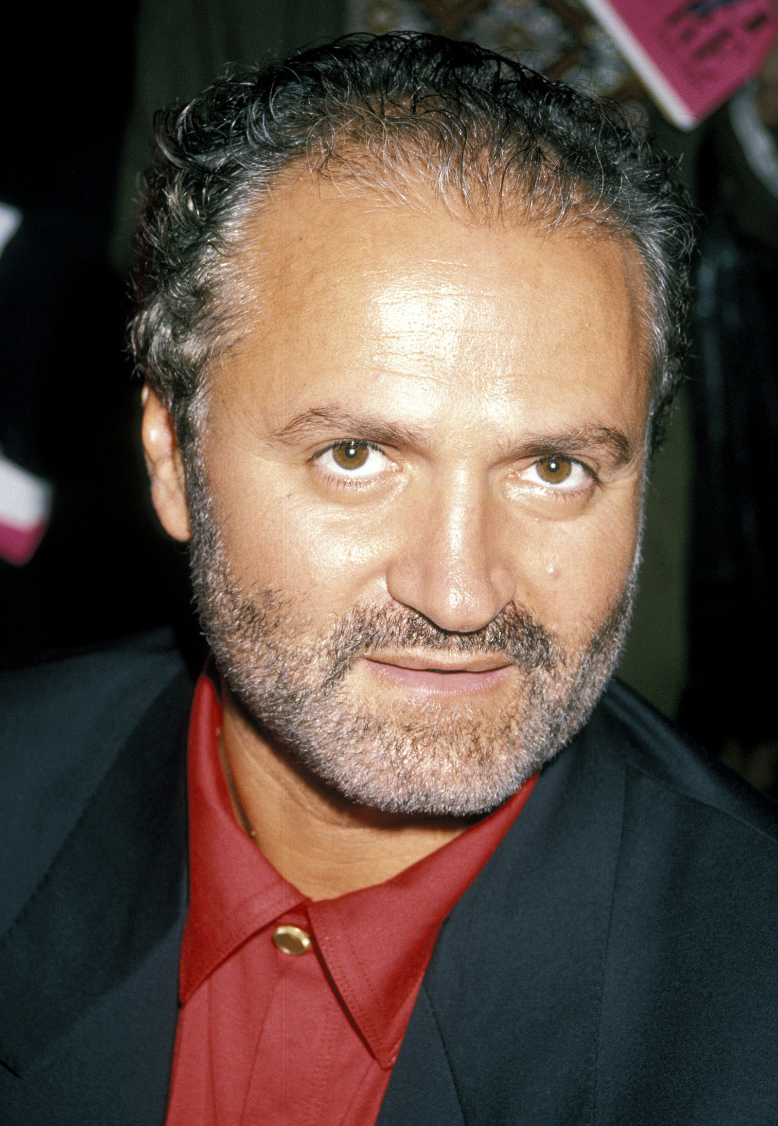 Antonio Banderas to Play Gianni Versace in Upcoming Biopic | Us Weekly