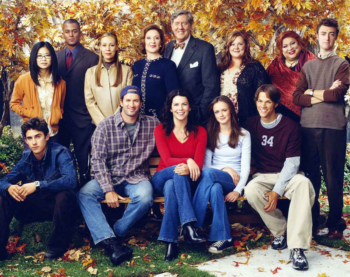 ‘Gilmore Girls’ Revival: Michel Gerard’s Backstory Will Be Revealed ...