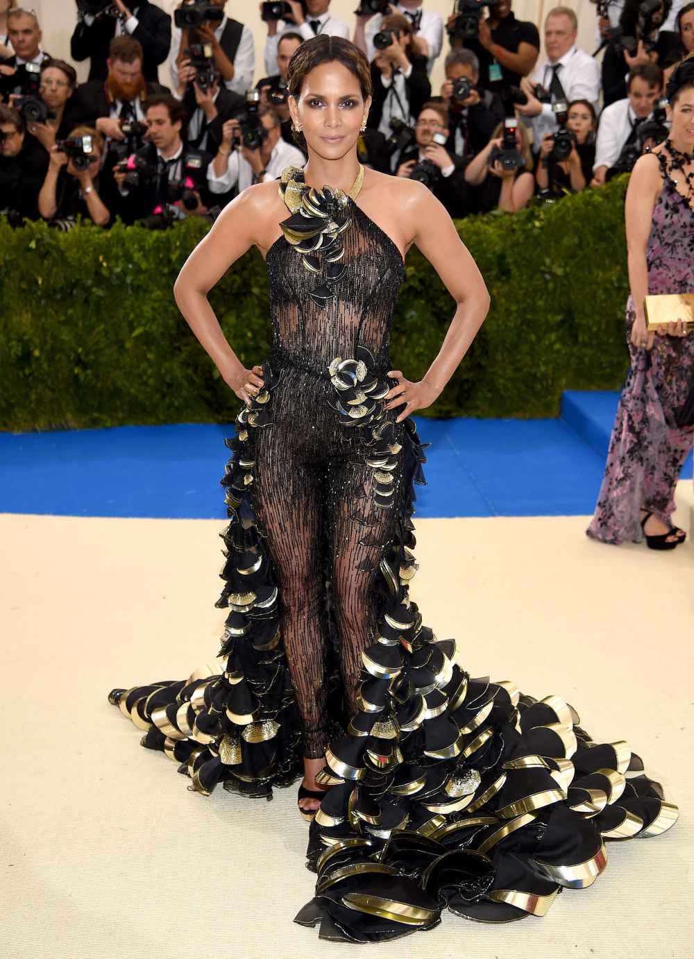 Met Gala 2017 Red Carpet Fashion: Top 10 Best Dressed