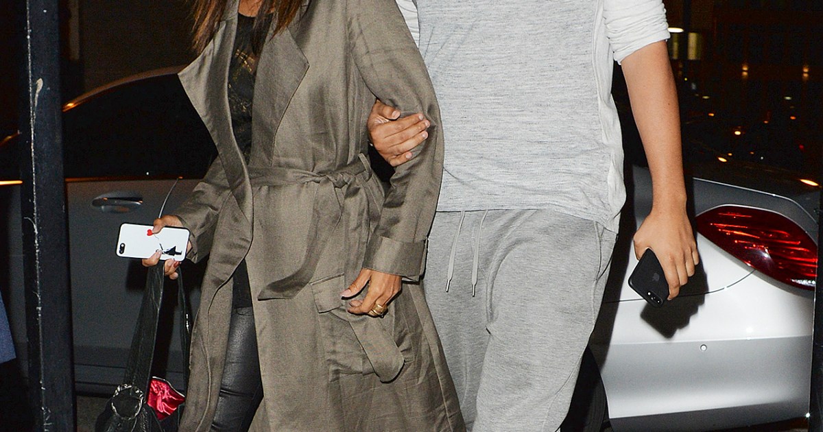 Halle Berry, New BF Alex Da Kid Enjoy Date Night: Pics