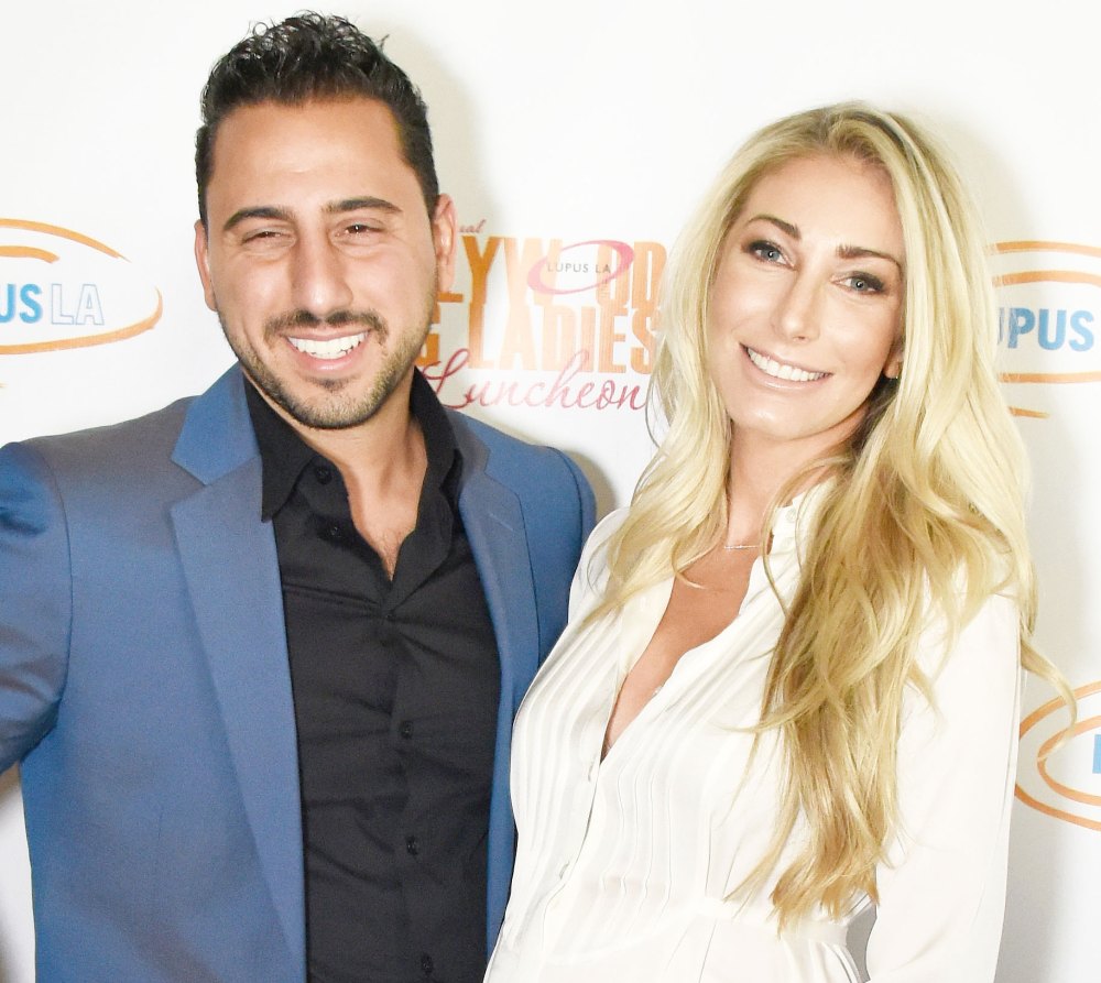 Heather Altman Reveals Husband Josh Altman Delivered Their Daughter