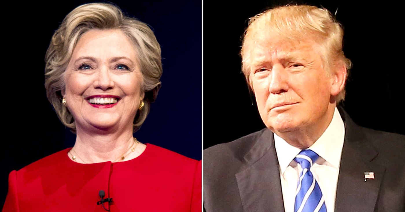 Donald Trump, Hillary Clinton Second Presidential Debate Recap | Us Weekly