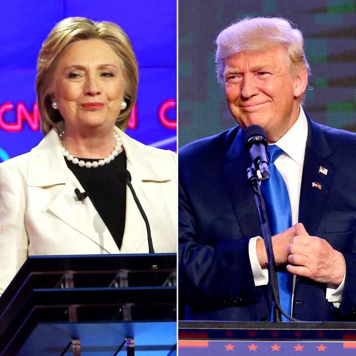 5 Things to Know About the First Presidential Debate 2016 | Us Weekly