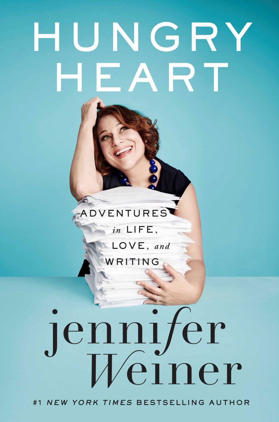 A Day in the Life of Bestselling Author Jennifer Weiner | Us Weekly