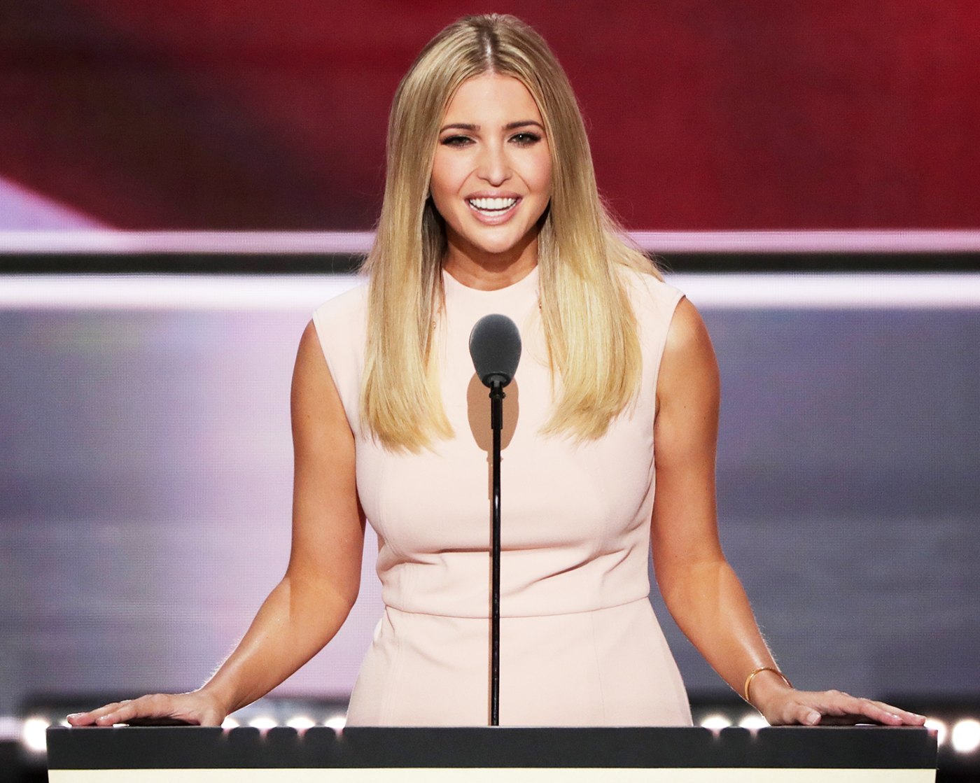 RNC 2016: Here's Everything That Happened During Donald Trump’s ...