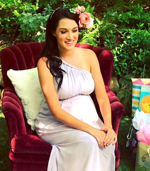Jade Roper Celebrates Her Baby Shower With 'Bachelor' BFFs: Pics | Us ...