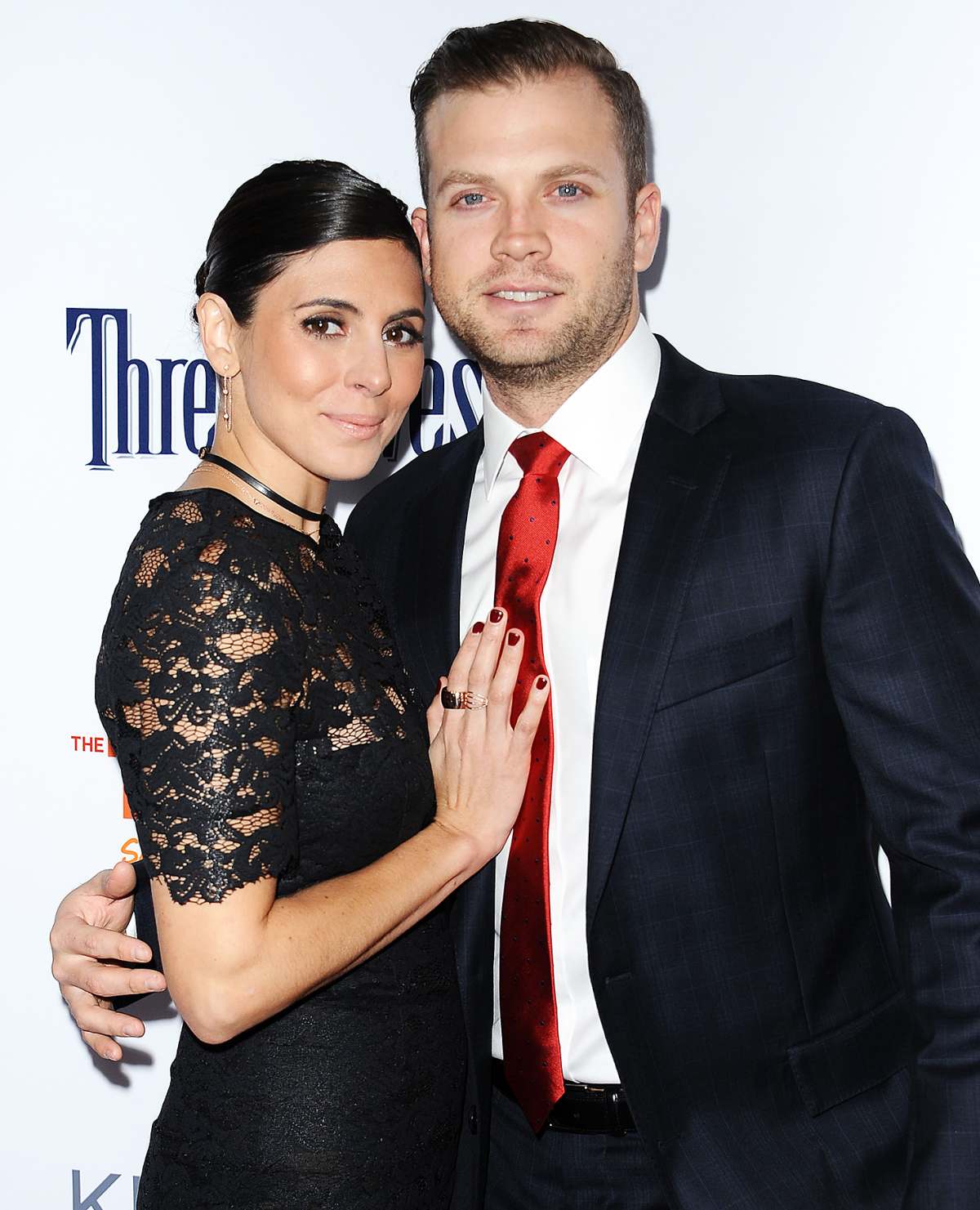 Jamie-Lynn Sigler Is Pregnant, Expecting Second Child With Cutter ...