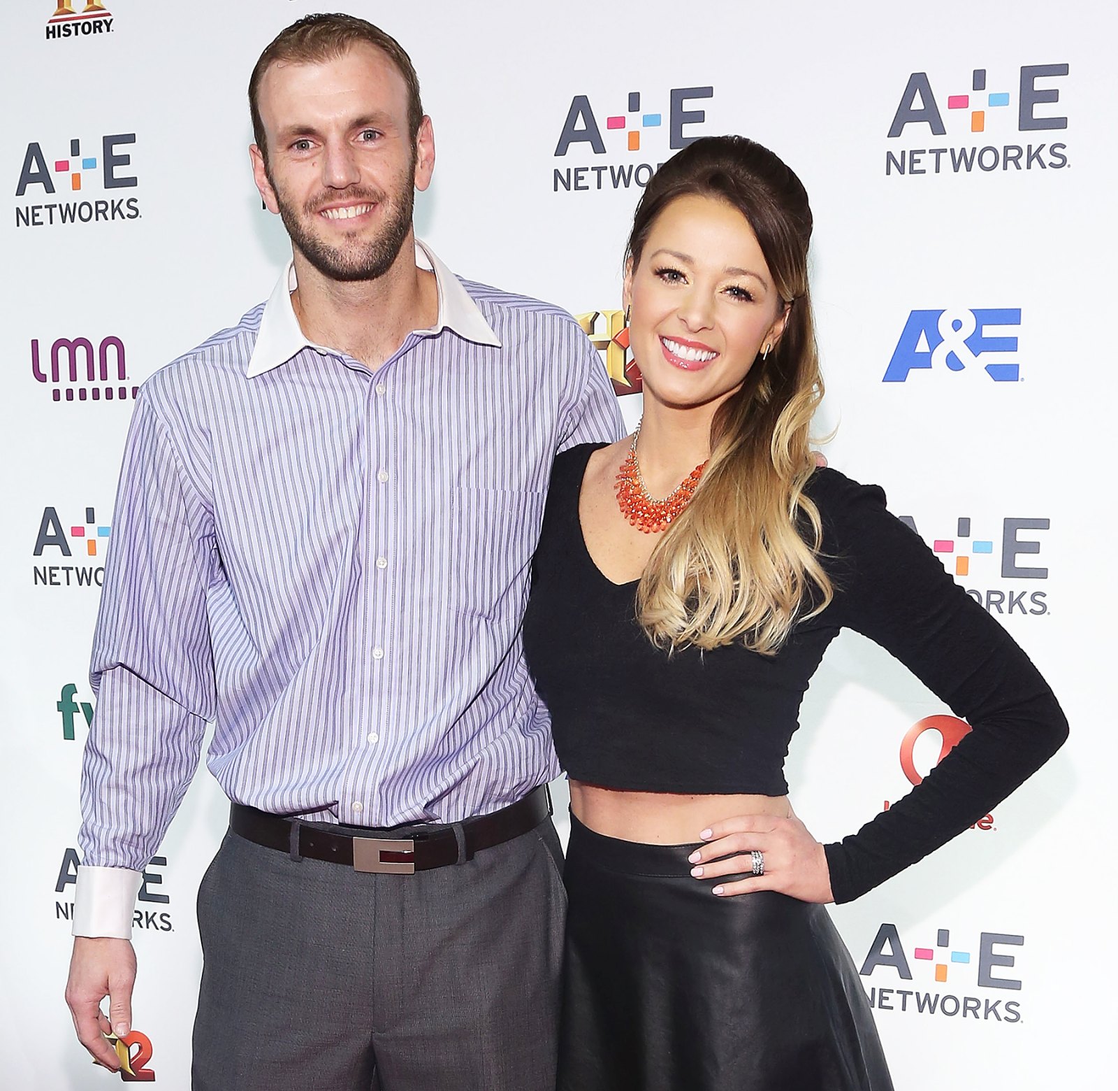Married at First Sight's Jamie Otis Celebrates Surprise Baby Shower ...