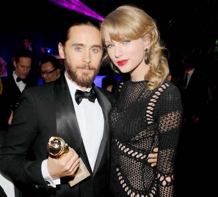 Jared Leto Shares His Feelings About Kanye West, Taylor Swift | Us Weekly