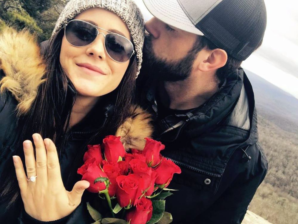 Teen Mom 2’s Jenelle Evans and David Eason’s Relationship Timeline | Us ...