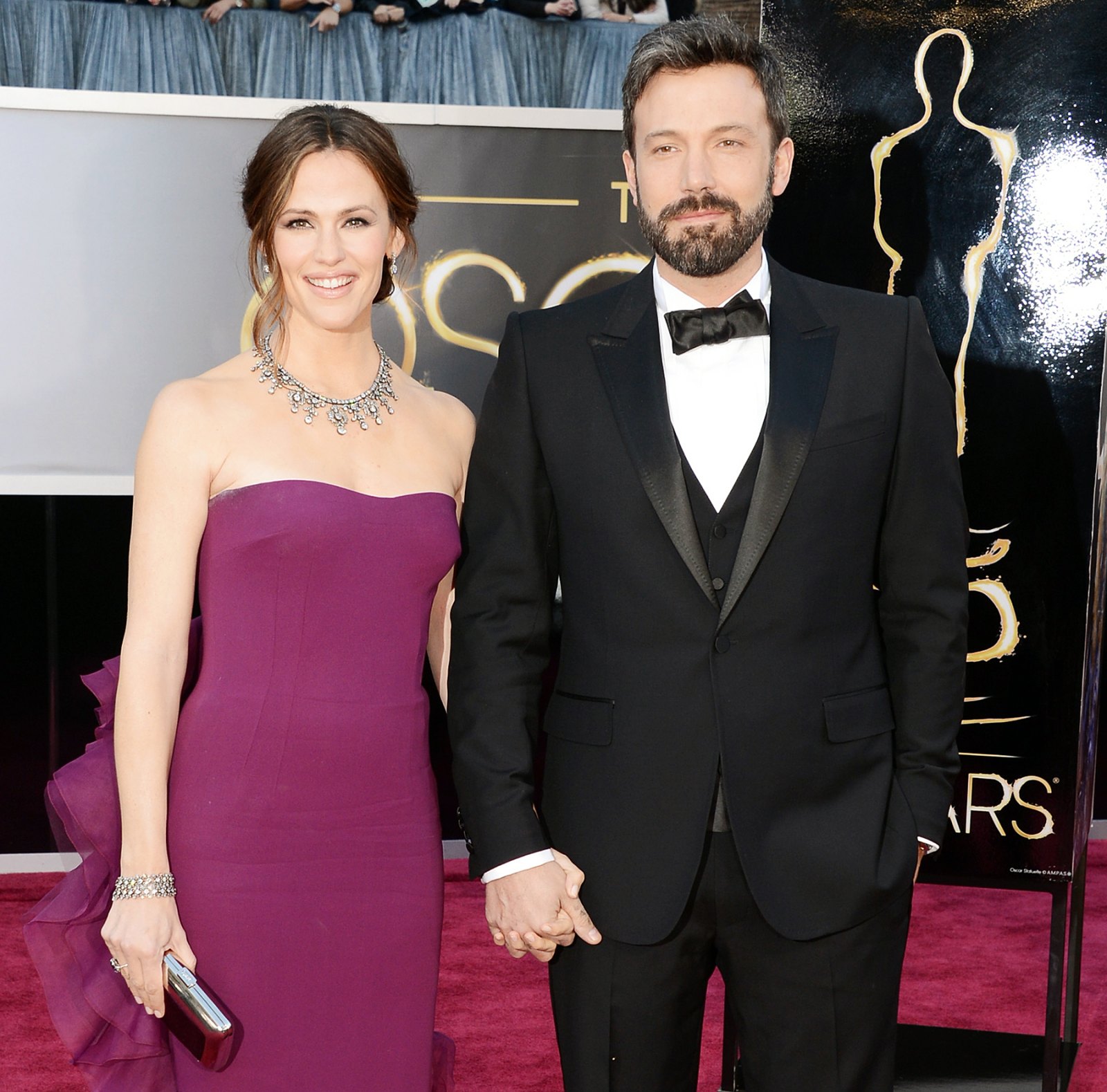 Jen Garner on Ben Affleck: ‘We Are Definitely a Modern Family’ | Us Weekly