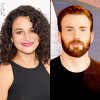 Jenny Slate Dating Chris Evans After Split From Husband | Us Weekly
