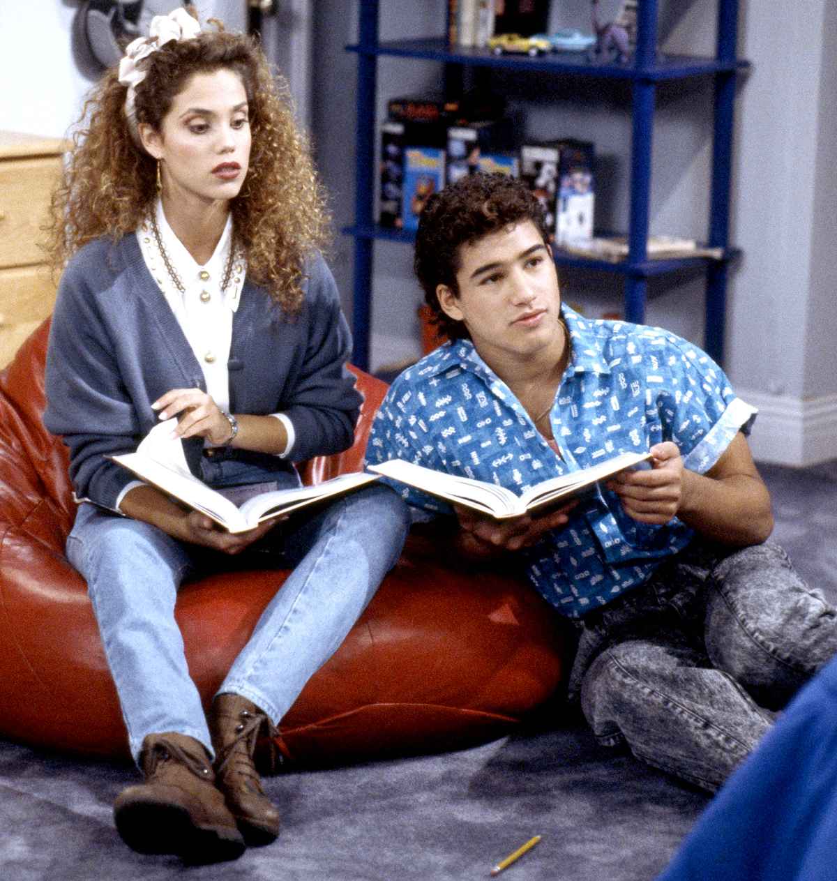 7 Surprising Revelations About ‘Saved by the Bell’ | Us Weekly