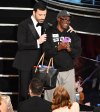 Gary From Chicago Released From Prison Days Before Oscars 2017 | Us Weekly