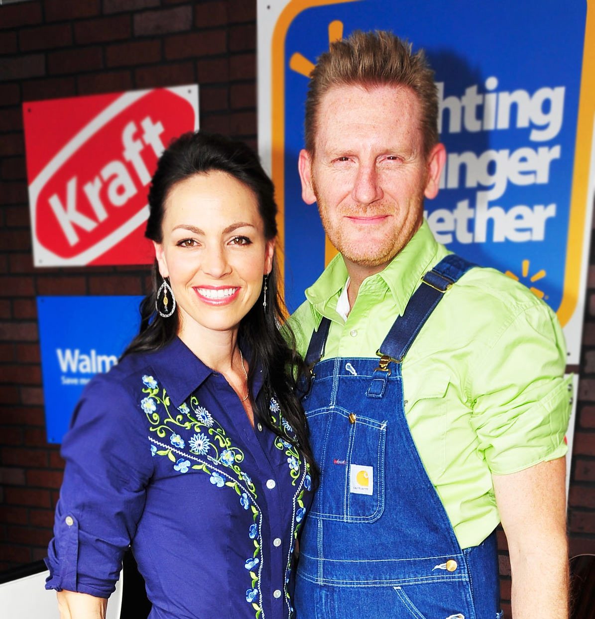 Joey Feek Remembered in Emotional Memorial Service in Her Hometown | Us ...