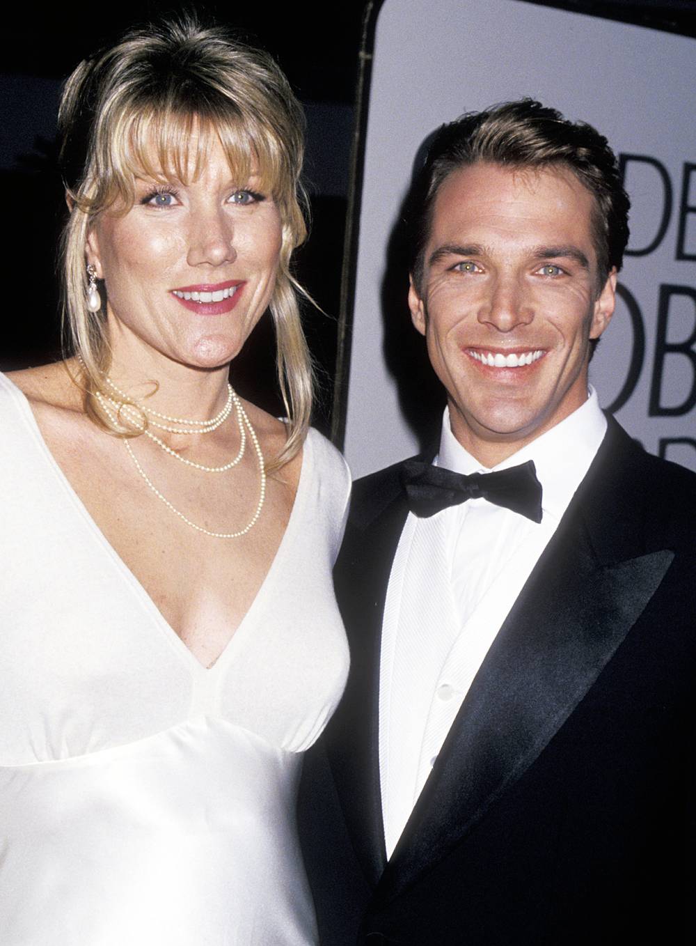 Miss & Mr. Golden Globes Over the Years | Us Weekly