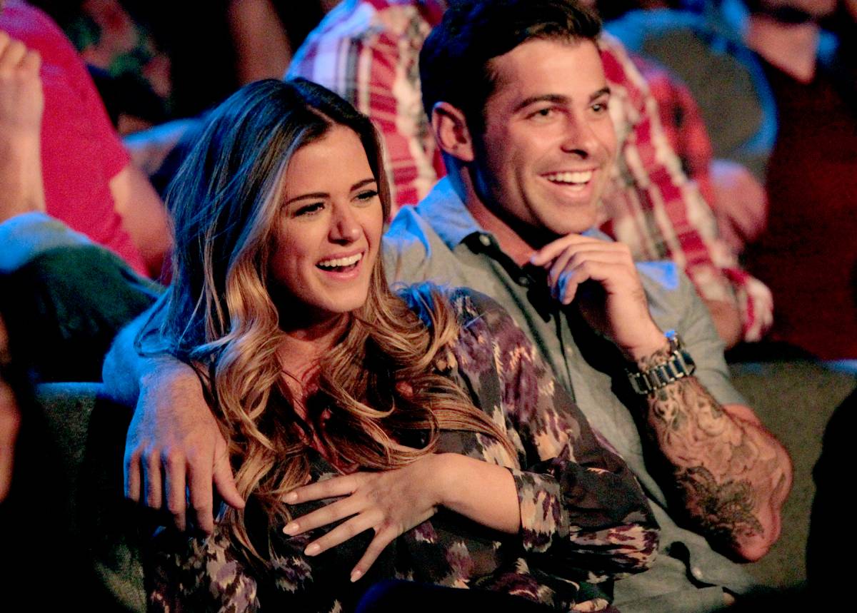 The Bachelorette’s Alex Woytkiw Compares Chad to a Chihuahua: ‘All Bark ...