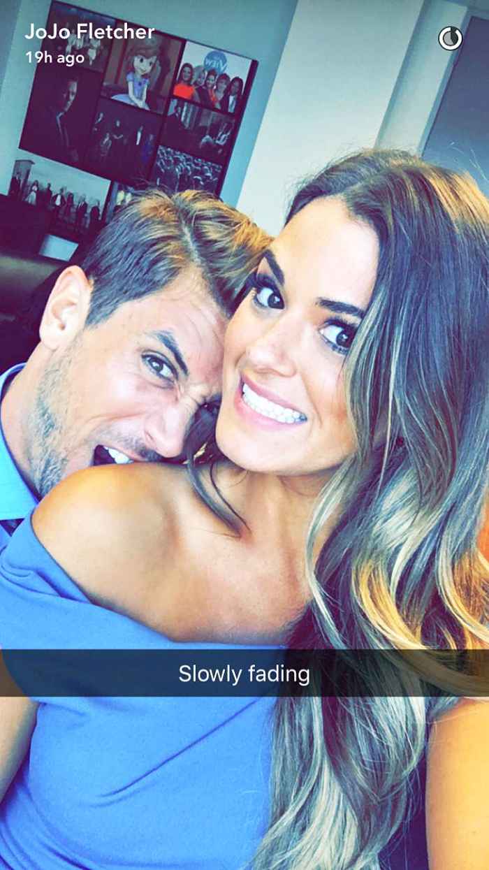 JoJo Fletcher, Jordan Rodgers Have First Dinner Date in Public | Us Weekly