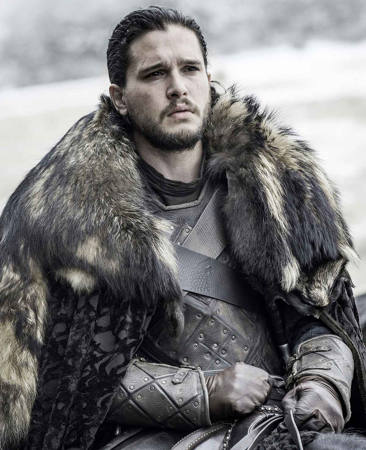 Jon Snow’s Birth Father on 'Game of Thrones' Revealed by HBO | Us Weekly