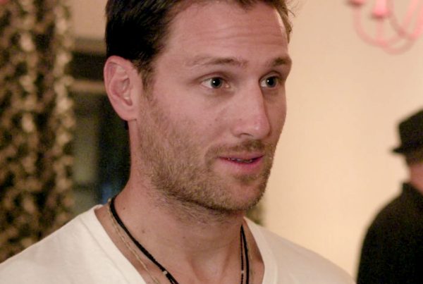 Juan Pablo Stars in Meghan Linsey’s ‘Exes and Friends’ Music Video | Us ...