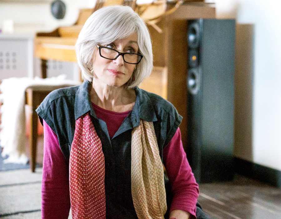 Jeffrey Tambor: 'Transparent' Can ‘Change the Playing Field’ | Us Weekly