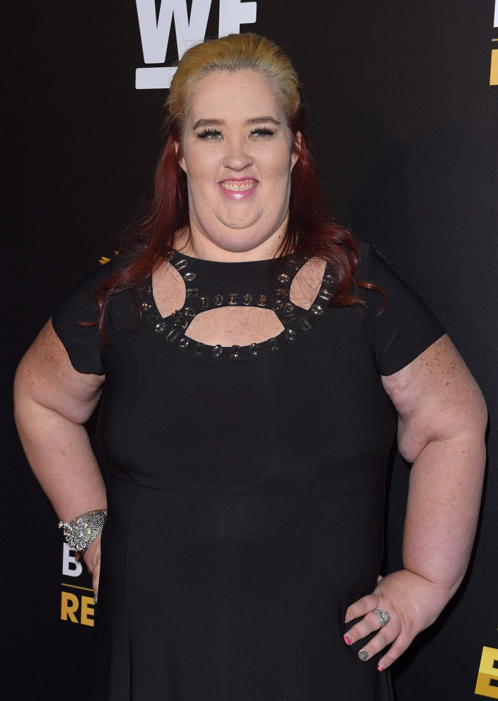 Mama June Shannon Accused of Wearing Fat Suit on Weight Loss Show | Us ...