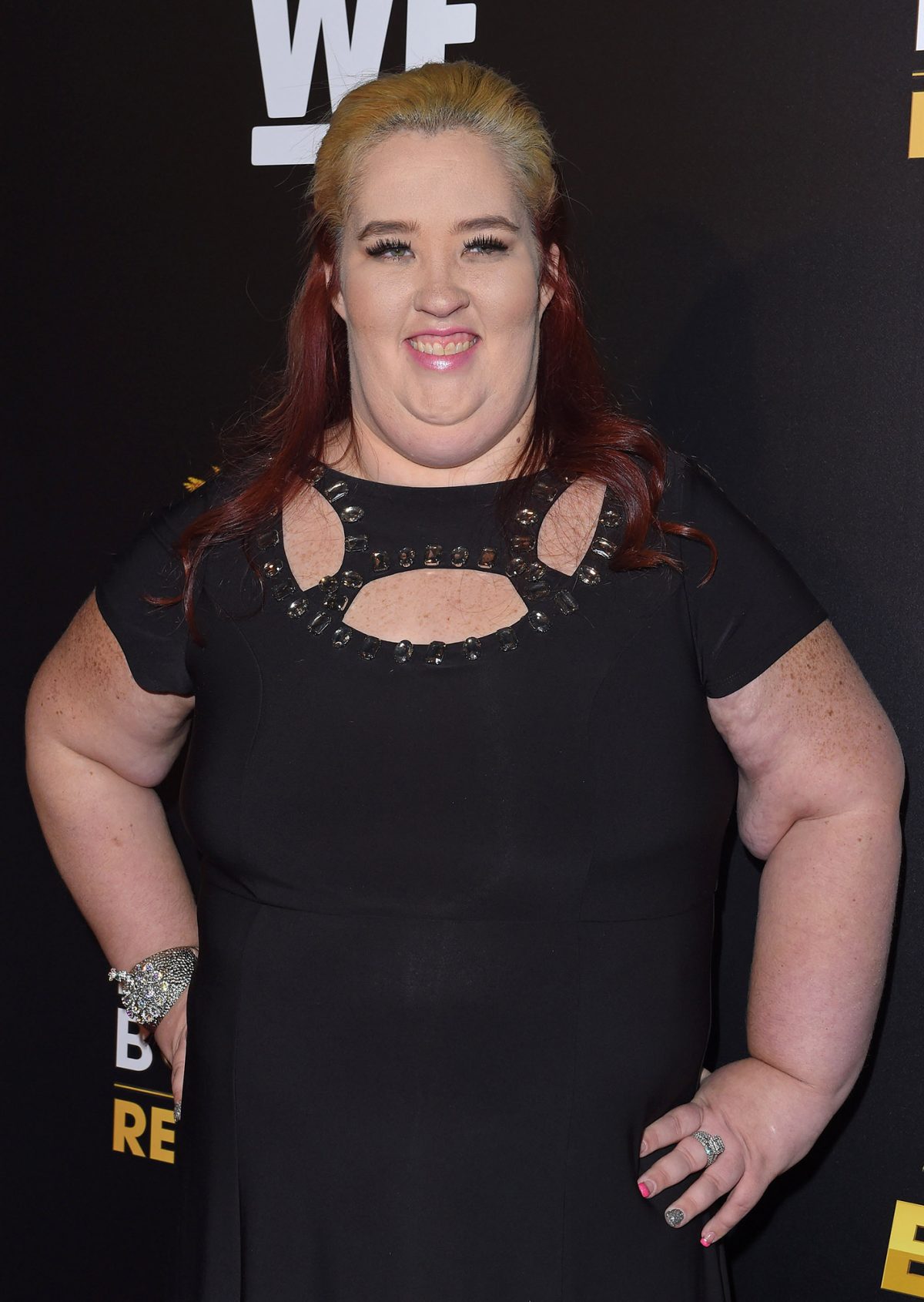 Mama June Shannon Accused of Wearing Fat Suit on Weight Loss Show | Us ...